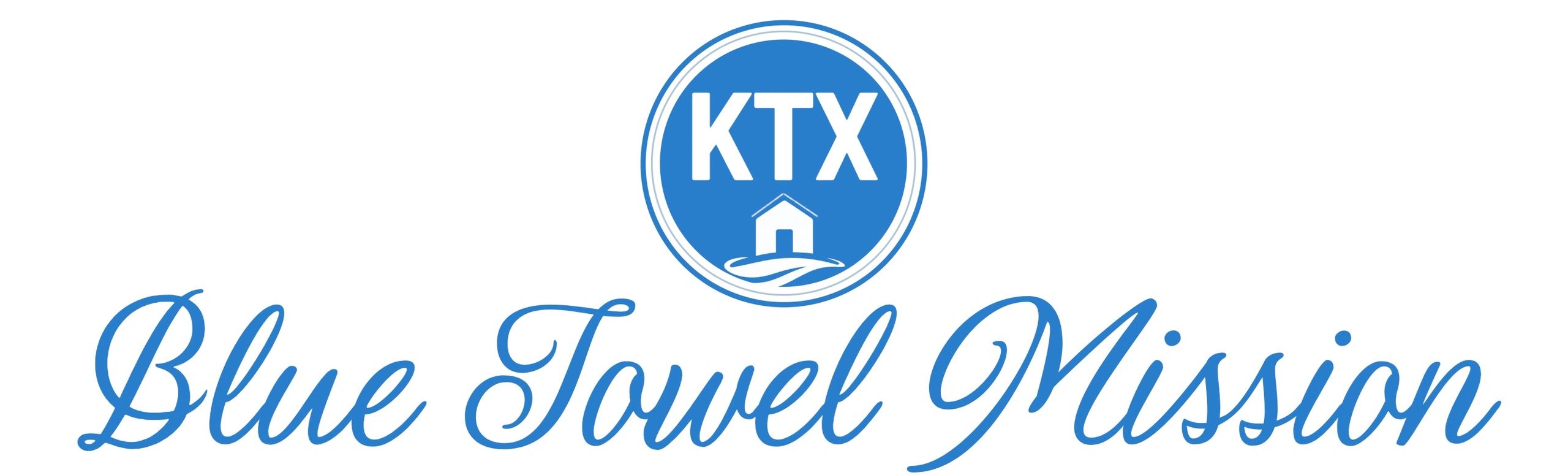 KTX Blue Towel Mission